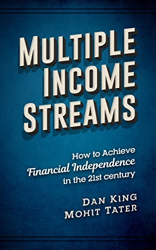 Multiple Income Streams: How to Achieve Financial Independence in the ...