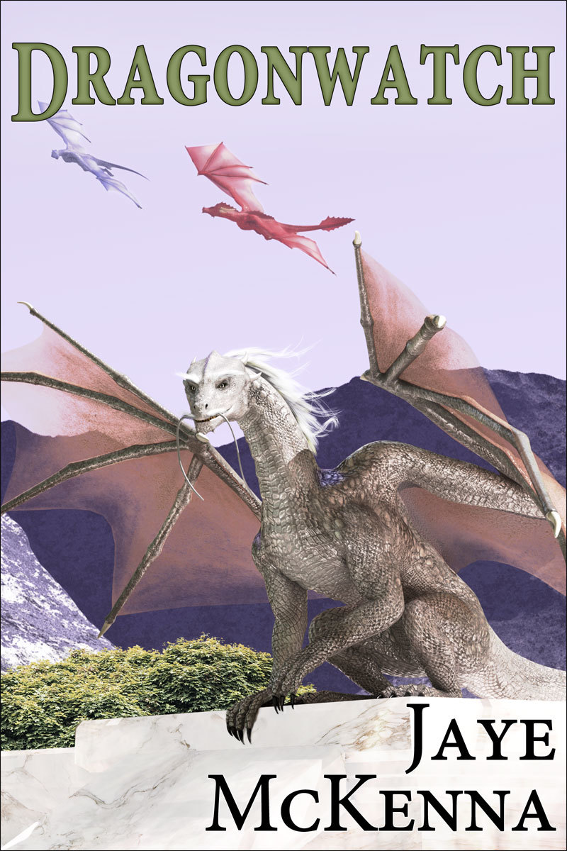 Dragonwatch (Wytch Kings, #4) by Jaye McKenna | Goodreads