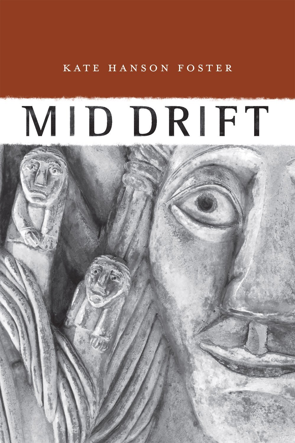 Mid Drift by Kate Hanson Foster | Goodreads