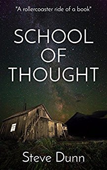 School Of Thought by Steve Dunn | Goodreads