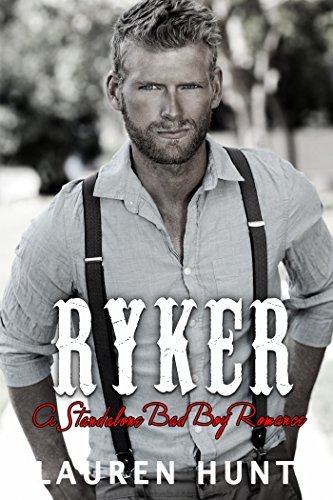 Ryker by Lauren Hunt | Goodreads