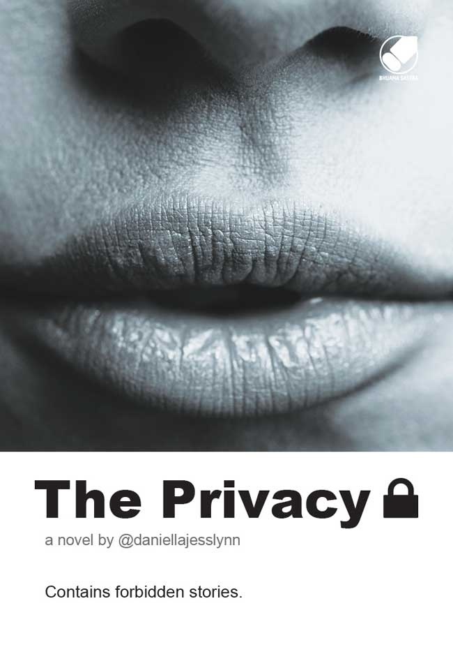 The Privacy by Daniella Jeslynn | Goodreads