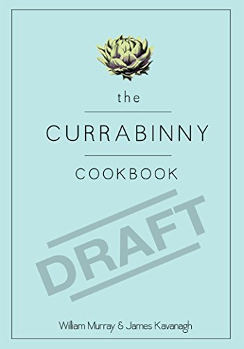 The Currabinny Cookbook by James Kavanagh | Goodreads