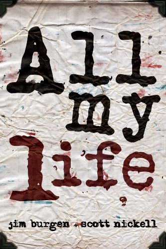 All My Life by Jim Burgen | Goodreads