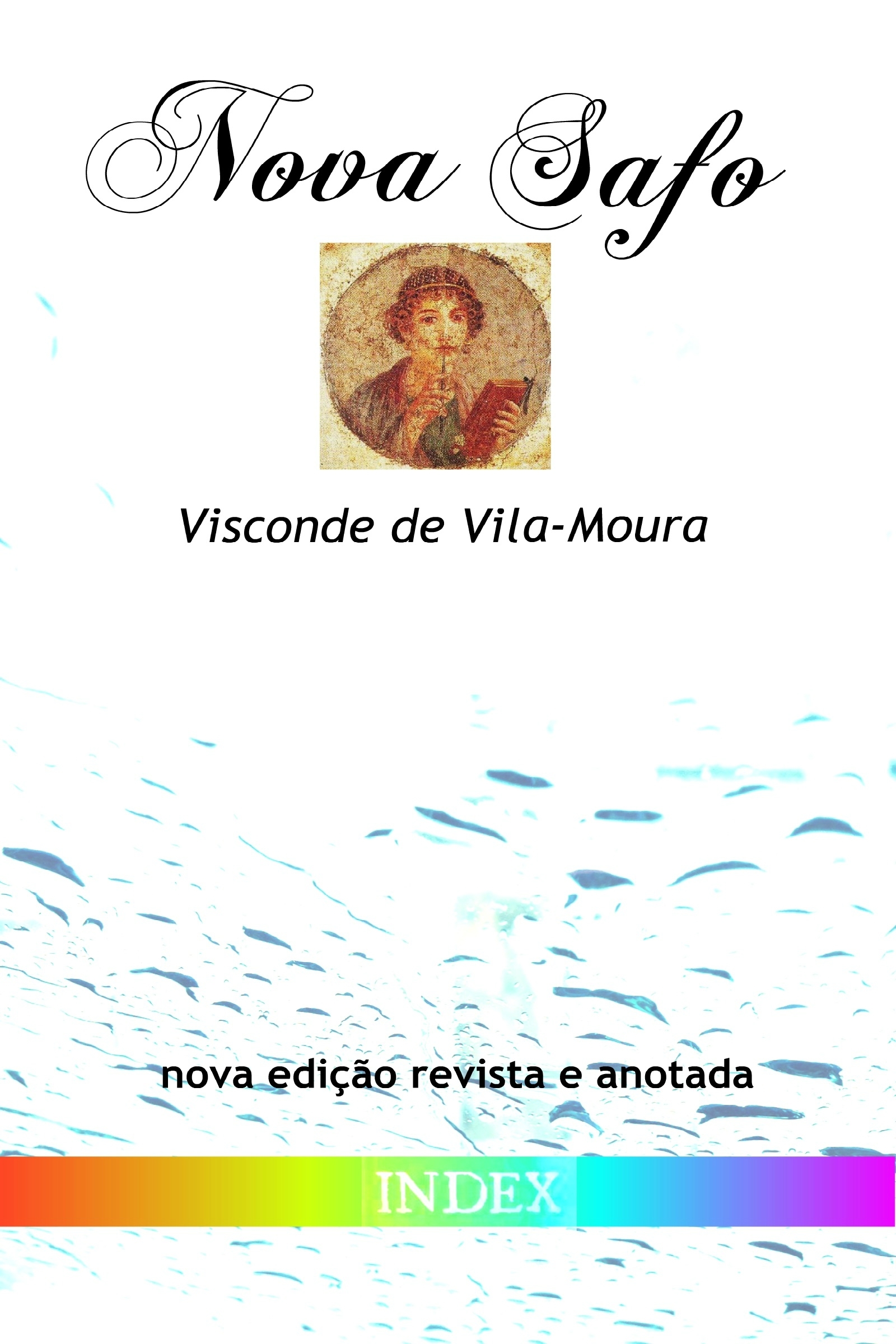 Nova Safo by Visconde de Vila-Moura | Goodreads