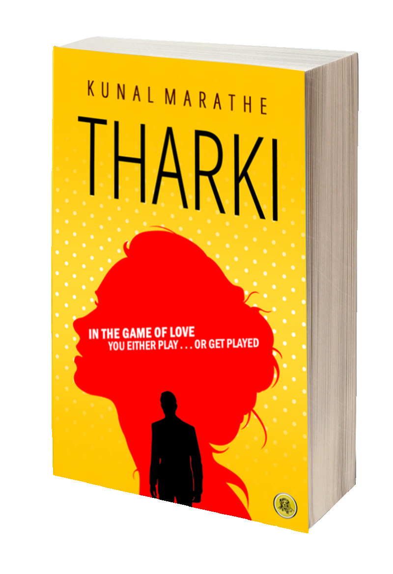 Tharki by Kunal Marathe | Goodreads