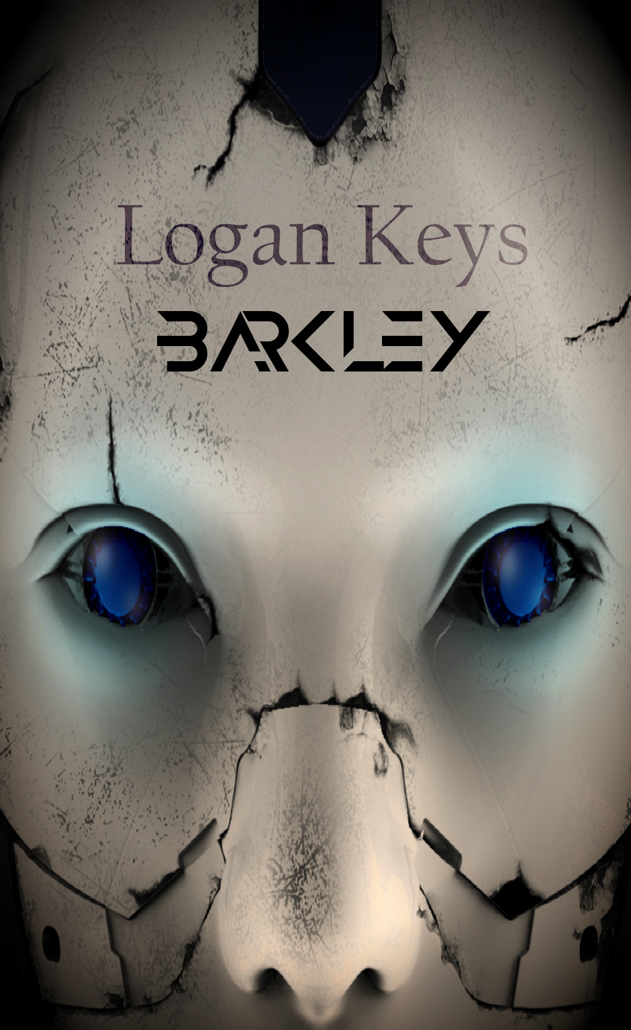 Barkley by Logan Keys | Goodreads