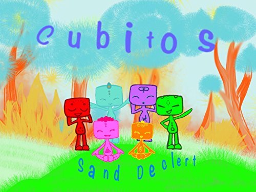 Cubitos (Spanish Edition) by Sand Declert | Goodreads