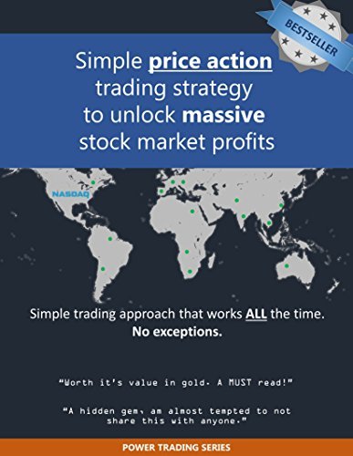 Simple price action trading strategy to unlock massive stock market ...