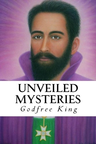 Unveiled Mysteries by Godfré Ray King | Goodreads