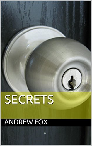 Secrets by Andrew Other Fox | Goodreads