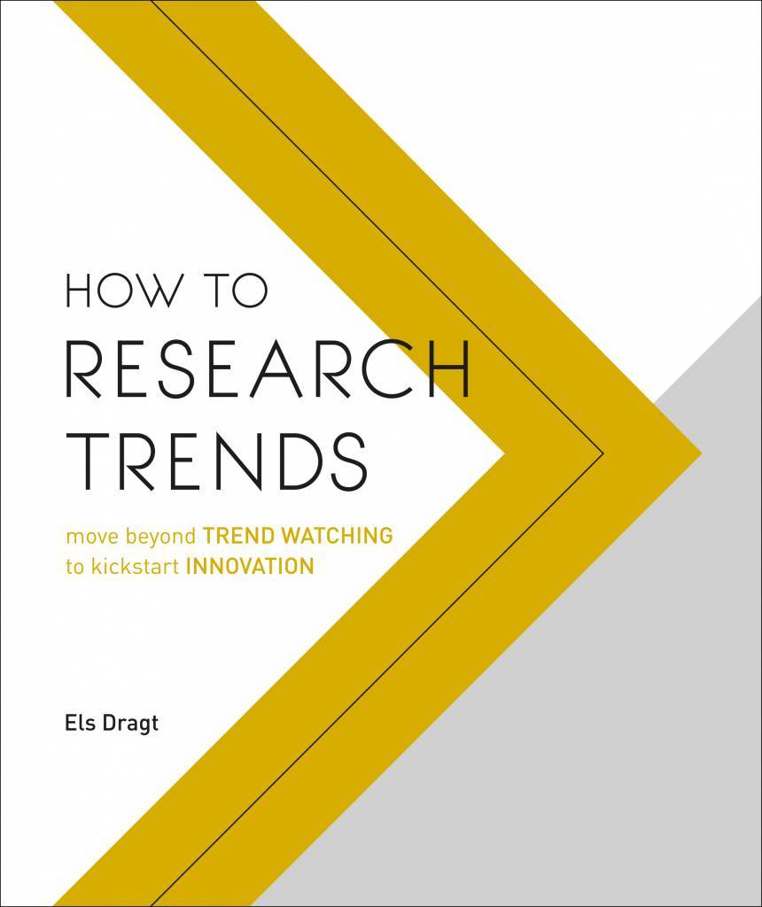 How to Research Trends: Move Beyond Trendwatching to Kickstart ...