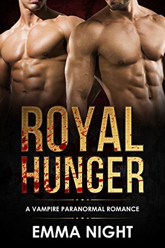 Royal Hunger by Emma Night | Goodreads