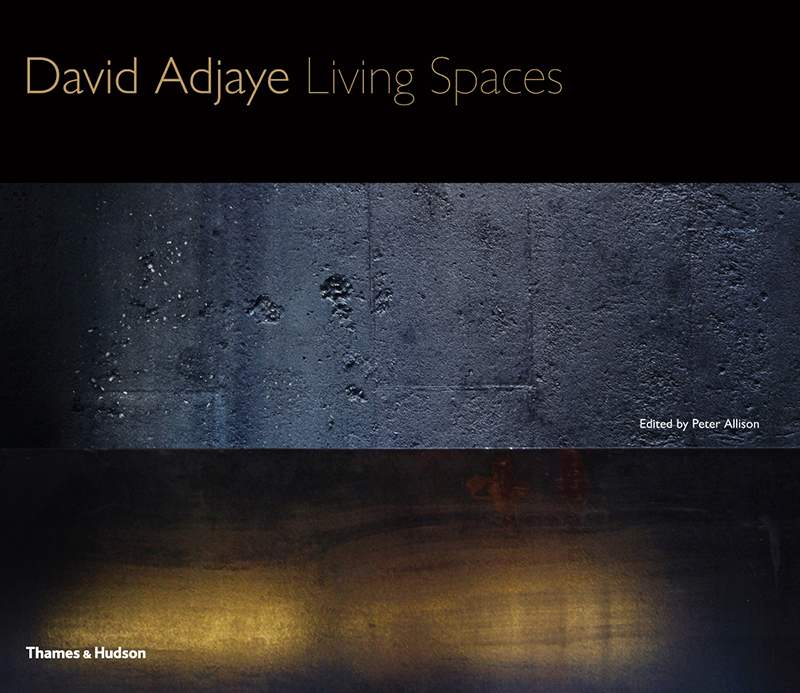 David Adjaye: Living Spaces by David Adjaye | Goodreads