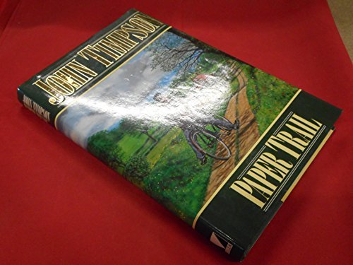 Paper Trail by John Timpson | Goodreads