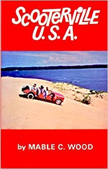 Scooterville U.S.A. by Mable C. Woods | Goodreads