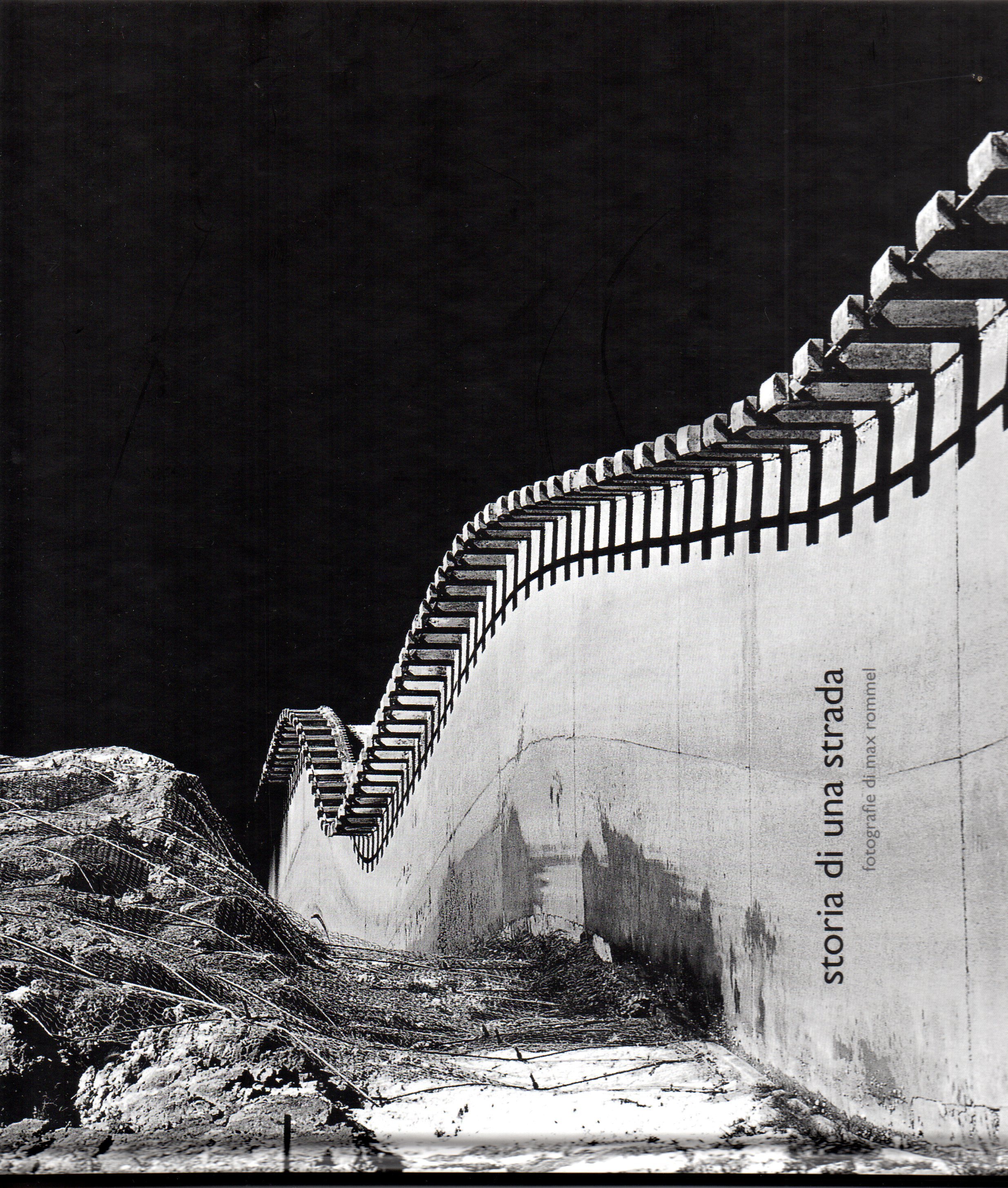 Storia di una strada by Marissa Morelli | Goodreads