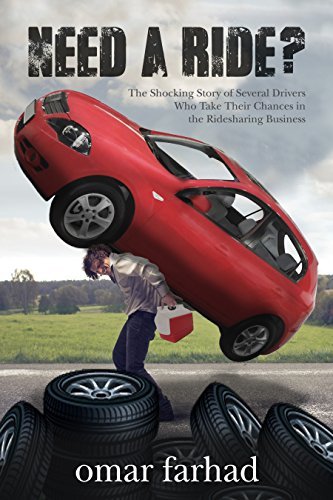Need a Ride? (Need a Ride #1) by Omar Farhad | Goodreads