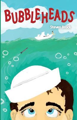 Bubbleheads: Med Run by Steven Brock | Goodreads