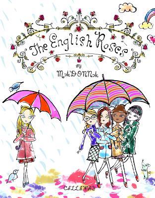 The English Roses by Madonna Madonna | Goodreads