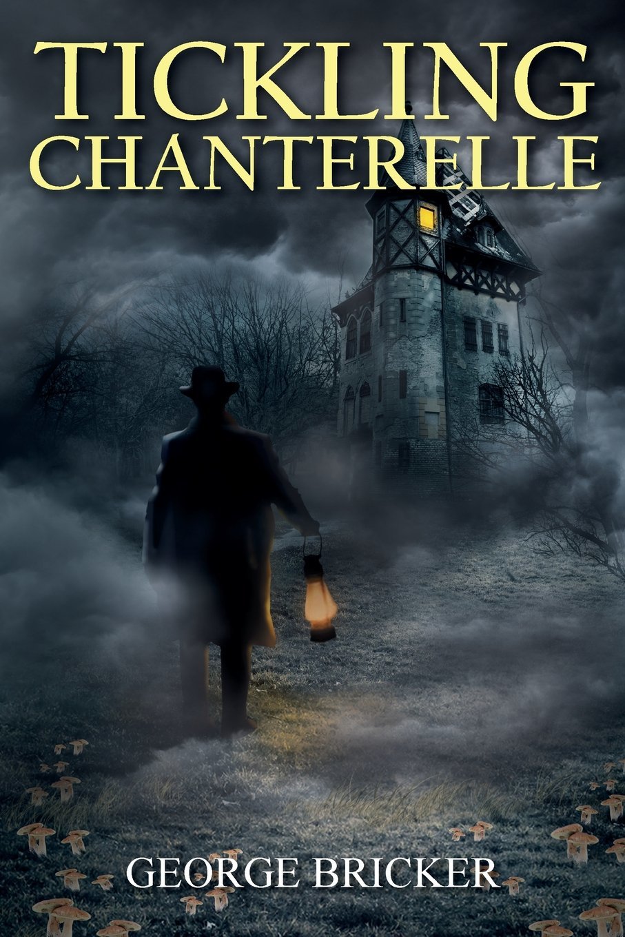 Tickling Chanterelle by George Bricker | Goodreads