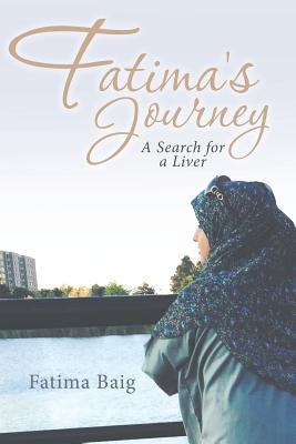 Fatima's Journey by Fatima Baig | Goodreads