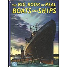 Big Book of Real Boats and Ships (2254) by George Zaffo | Goodreads