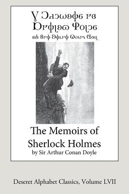 The Memoirs of Sherlock Holmes (Deseret Alphabet Edition) (Deseret ...