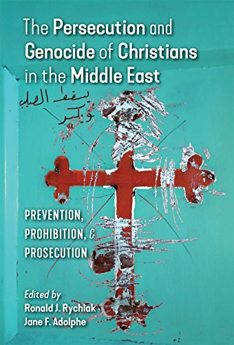 The Persecution and Genocide of Christians in the Middle East ...