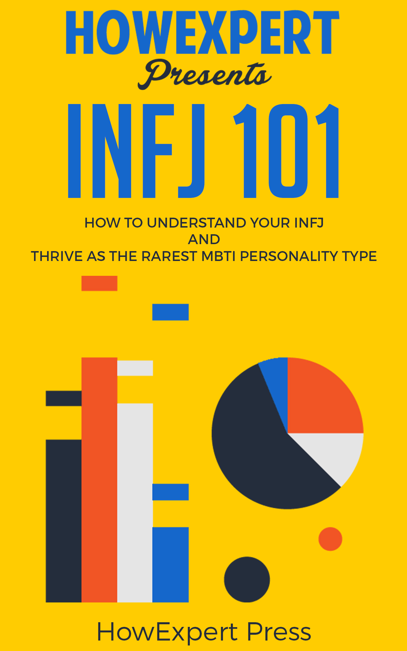 INFJ 101: How To Understand Your INFJ Personality and Thrive As The ...