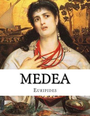 Medea (Spanish Edition) by Euripides | Goodreads