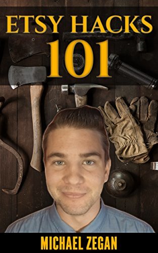 Etsy Hacks 101: How I made over $250,000 on Etsy by Addison Zegan ...