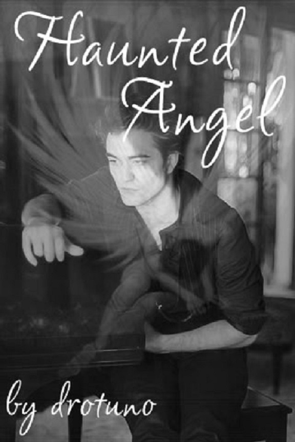 Haunted Angel (Angel, #4) by drotuno | Goodreads