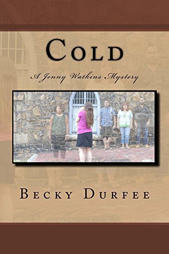 Cold (A Jenny Watkins Mystery Book 10) by Becky Durfee | Goodreads