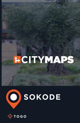 City Maps Sokode Togo by James McFee | Goodreads