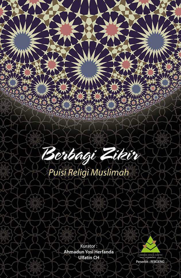 Berbagi Zikir: Puisi Religi Muslimah by Evi Idawati | Goodreads