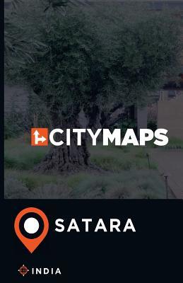 City Maps Satara India by James McFee | Goodreads
