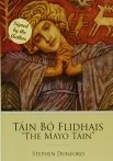 Tain Bo Flidhais-"The Mayo Tain" by Stephen Dunford | Goodreads