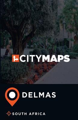 City Maps Delmas South Africa by James McFee | Goodreads