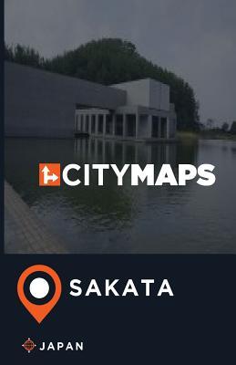 City Maps Sakata Japan by James McFee | Goodreads