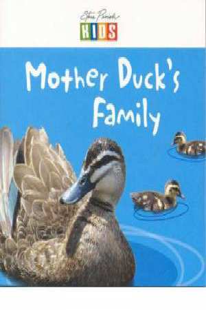 Mother Duck's Family by Catherine Prentice | Goodreads
