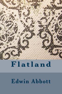 Flatland by Edwin A. Abbott | Goodreads