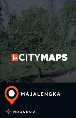 City Maps Majalengka Indonesia by James McFee | Goodreads