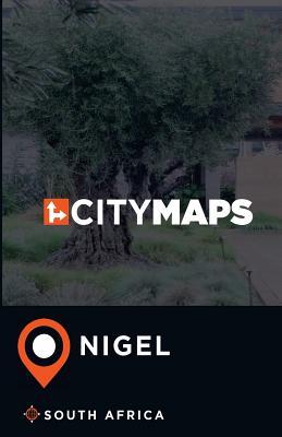 City Maps Nigel South Africa by James McFee | Goodreads