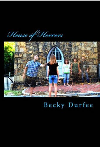 House of Horrors (A Hailey Newcomb Mystery Book 3) by Becky Durfee ...