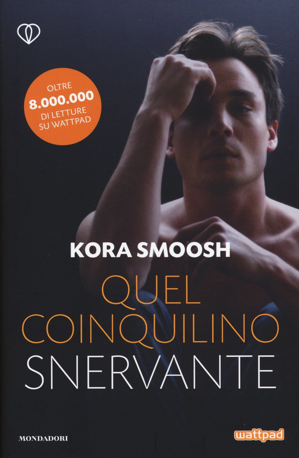 Quel coinquilino snervante by Kora Smoosh | Goodreads