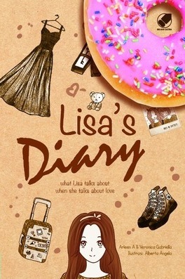 Lisa's Diary by Arleen A. | Goodreads