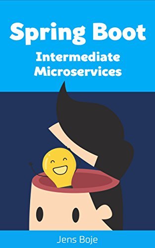 Spring Boot Intermediate Microservices: Resilient Microservices with ...