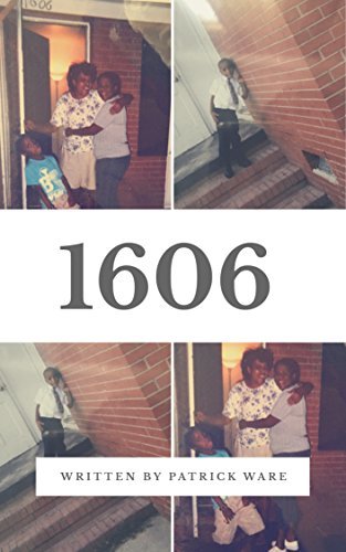 1606 by Patrick Ware | Goodreads