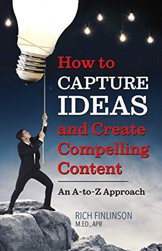 How to Capture Ideas and Create Compelling Content: An A-to-Z Approach ...